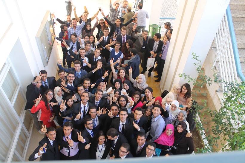 Home | Ecole Polytechnique de Tunisie